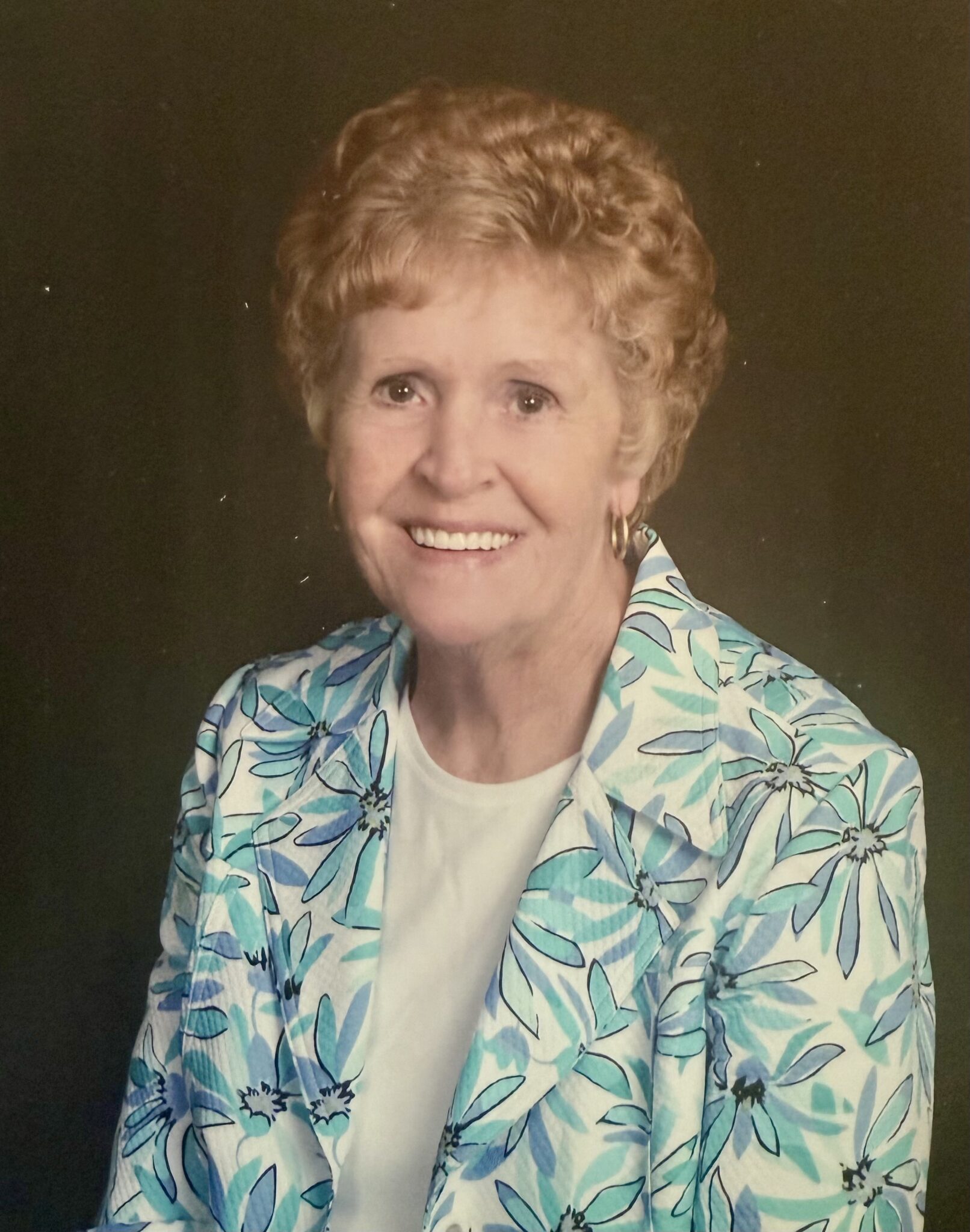 6/26/2025 – Bonnie C. Small, Fineview